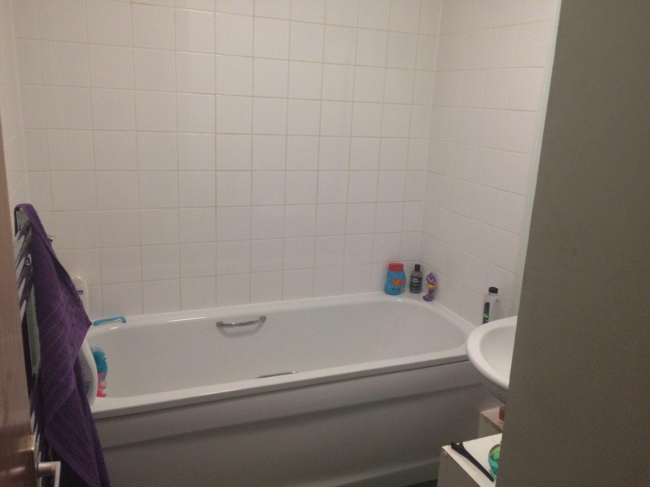 Doing your cleaning at the end of your tenancy is very important, so ...